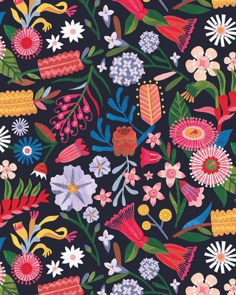 Andrea Smith Illustration